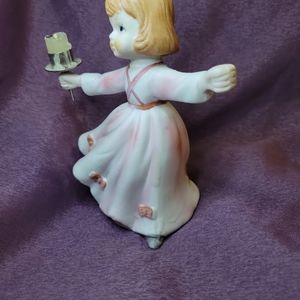 Other | Vintage 1979 Dancing Darla Figurine | Poshmark